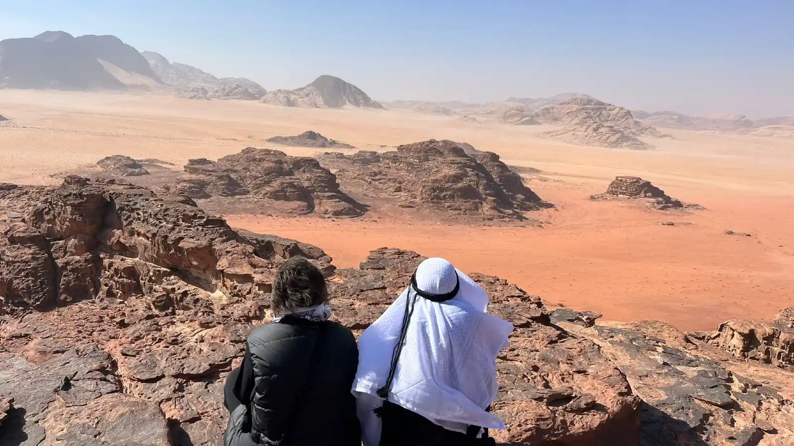 Die besten Reisetipps für Jordanien in 2023