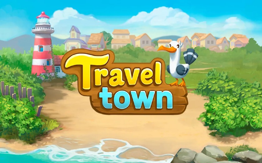Travel Town - 10 Tipps zum Spiel